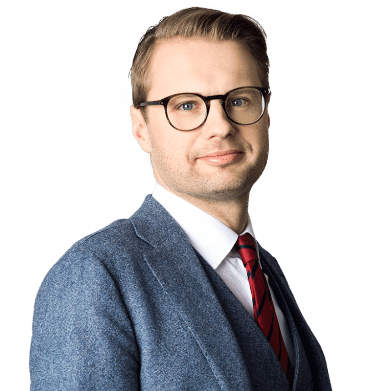 Martin Mäesalu: kütusehindade kommenteerimine keelatud? Mitte päris