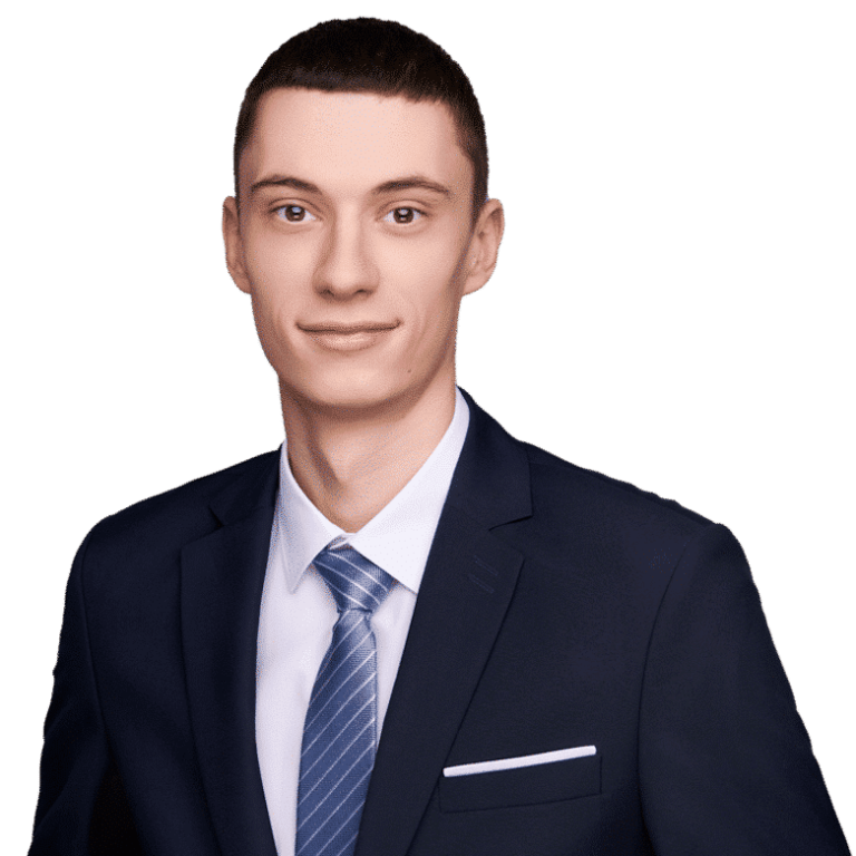 Ignas Antanaitis - Ellex