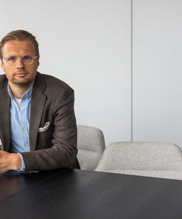 Martin Mäesalu: kütusehindade kommenteerimine keelatud? Mitte päris